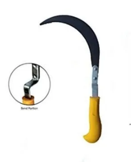 DATRI VILE | HAND SICKLE